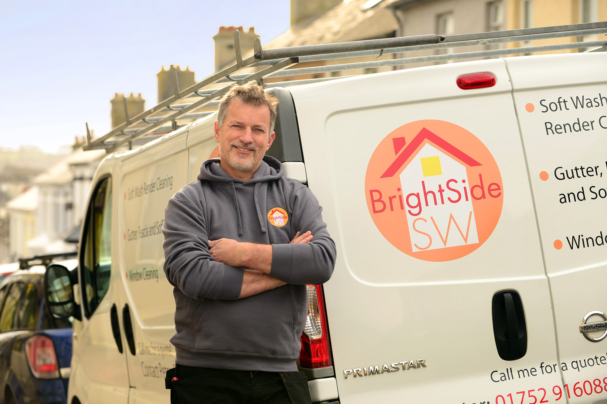 brightsidesw.com – render cleaning business